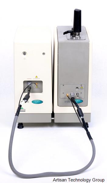Hydro 2000uP Malvern (Micro-Volume Wet Sampler) | ArtisanTG™