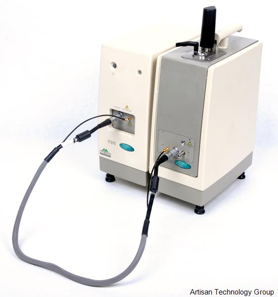 Hydro 2000uP Malvern (Micro-Volume Wet Sampler) | ArtisanTG™