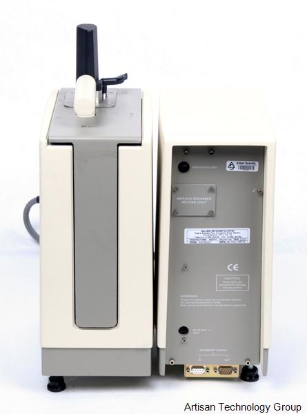 Hydro 2000uP Malvern (Micro-Volume Wet Sampler) | ArtisanTG™