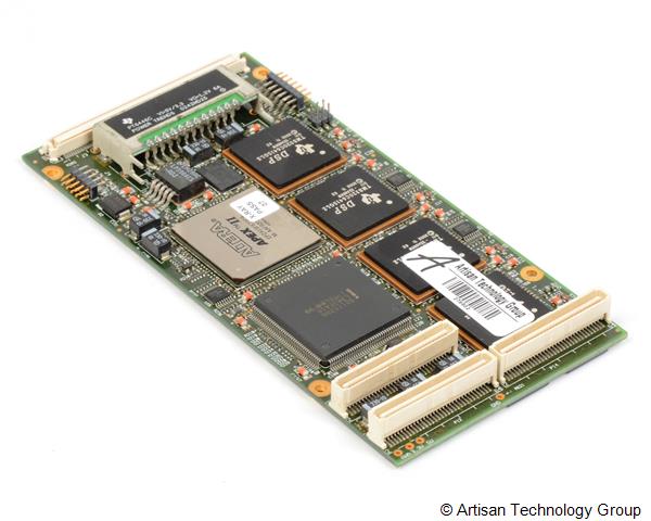 Seagull Mango DSP (DSP PMC Module) | ArtisanTG™