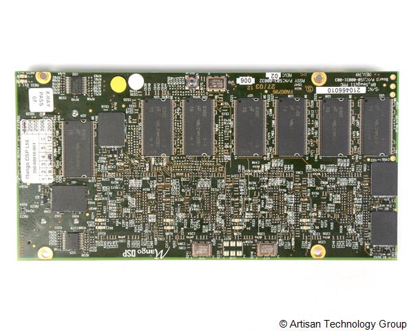 Seagull Mango DSP (DSP PMC Module) | ArtisanTG™
