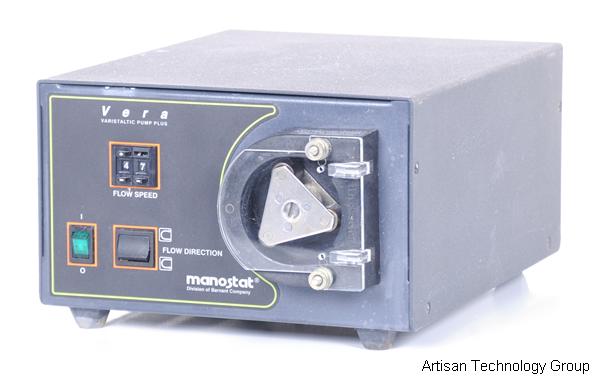Manostat (Varistaltic Variable-Speed and Reversible Peristaltic Pump ...