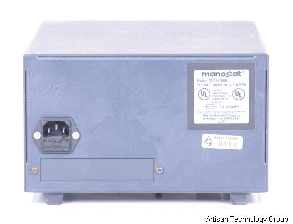 Manostat (Varistaltic Variable-Speed and Reversible Peristaltic Pump ...