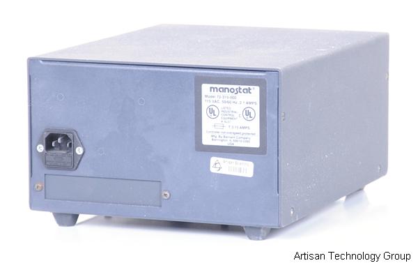Manostat (Varistaltic Variable-Speed and Reversible Peristaltic Pump ...