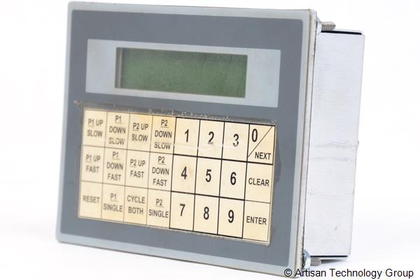 OIT3165-A00 Maple Systems (PLC and Motion Controller Interface ...