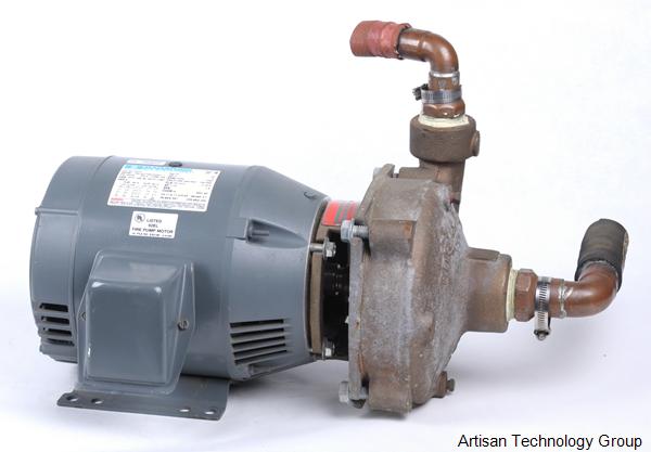 M315 Marathon Electric (JM Close-Coupled Pump) | ArtisanTG™
