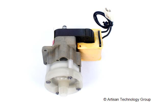AC-1C-MD March Pump (Magnetic Drive Pump) | ArtisanTG™