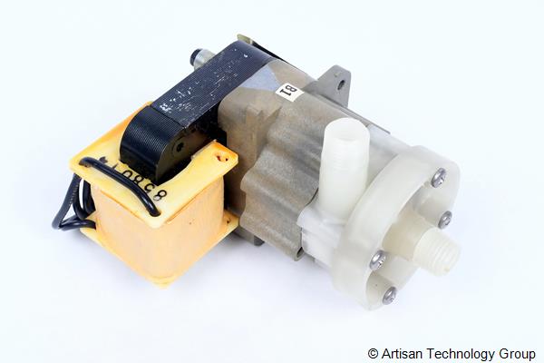 AC-1C-MD March Pump (Magnetic Drive Pump) | ArtisanTG™