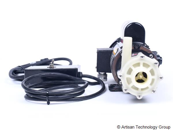 TE-5C-MD March Pump (Centrifugal Magnetic Drive Pump) | ArtisanTG™