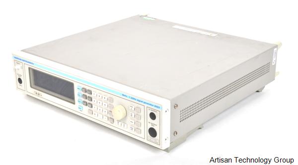 2023A Marconi (9 kHz to 1.2 GHz Signal Generator) | ArtisanTG™