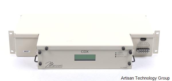 Ericsson / Marconi Products | Artisan Technology Group