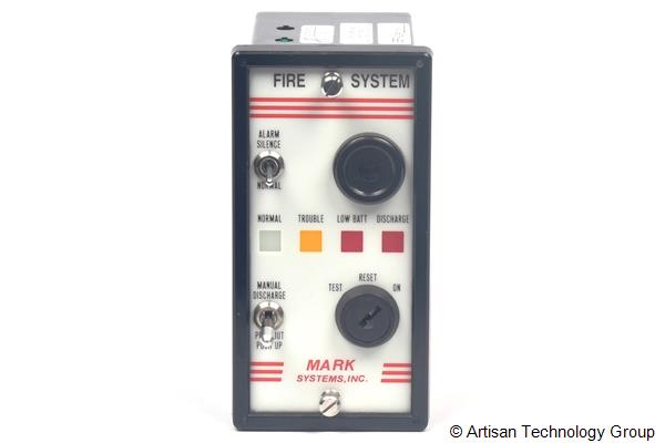 Mark Systems (CO2 Fire Suppression Control System Controller) | ArtisanTG™
