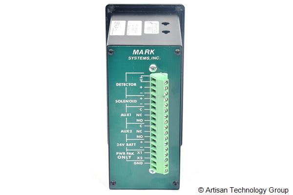 Mark Systems (CO2 Fire Suppression Control System Controller) | ArtisanTG™