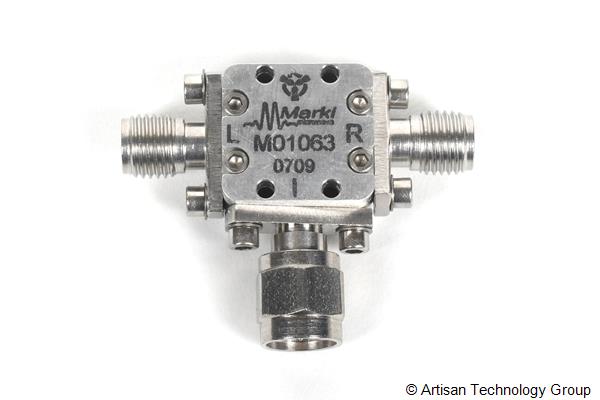 Marki Microwave Products | Artisan Technology Group
