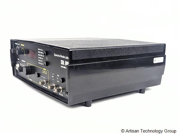 SDL 800 Spectra Diode Labs (Laser Diode Driver) | ArtisanTG™