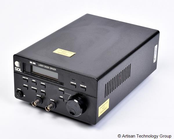 SDL-805 Martek Power / Spectra Diode Labs (Laser Diode Driver) | ArtisanTG™