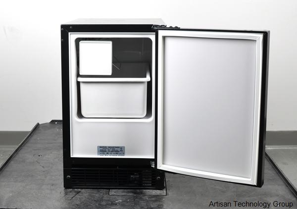 15CM5000 Marvel Scientific (General Purpose Ice Machine) | ArtisanTG™