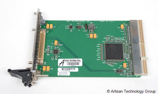 GX7990 Geotest (PXI Controller) | ArtisanTG™