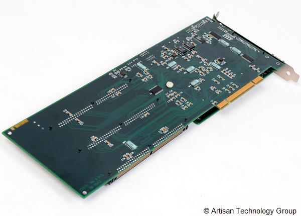 GC5050-1M Geotest (Dynamically Controlled High Speed Digital I/O PCI ...