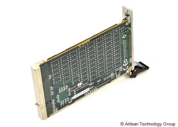 GX1164-1 Geotest (Programmable Resistor PXI Board) | ArtisanTG™