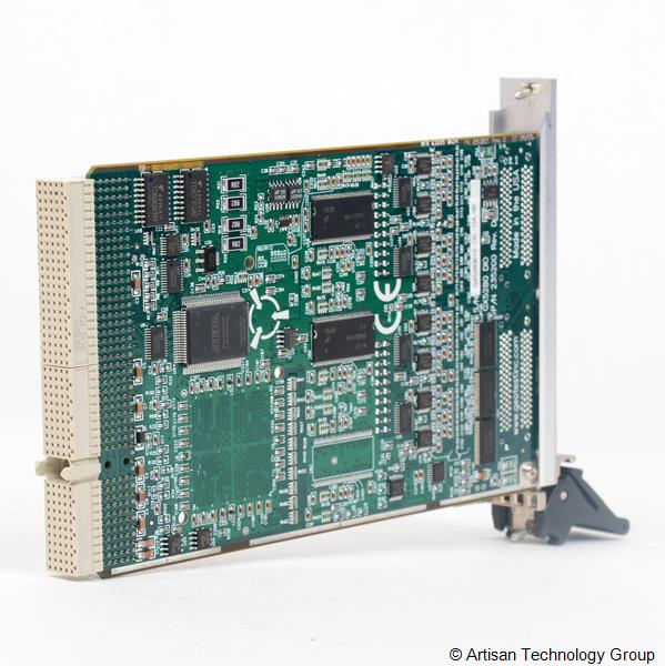 GX5283 Geotest (Dynamically Controlled High Speed Digital I/O PXI Card ...