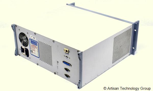 GX7110R Geotest (14-Slot, 3U/6U PXI Smart Chassis With Rack Mount Ears ...