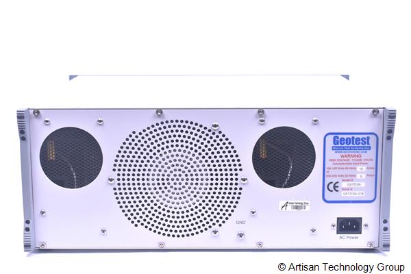 GX7310AR Marvin Test Systems / Geotest (20 Slot, 3U PXI Chassis ...