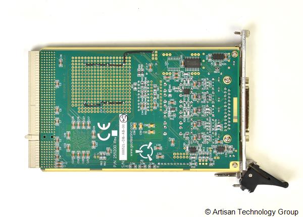 GX7404 Geotest (Power Interface and Prototype Board) | ArtisanTG™