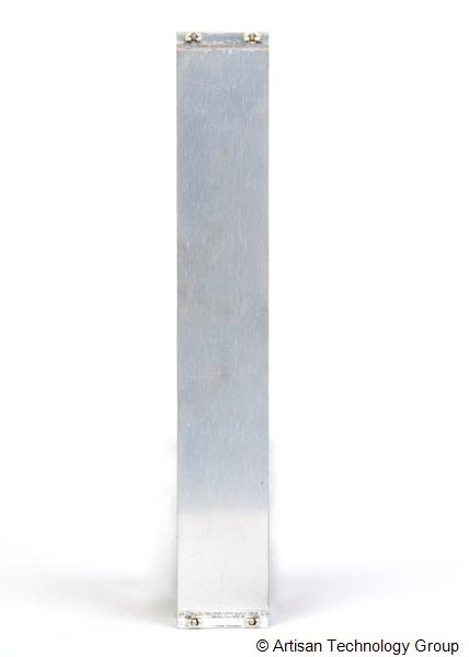 Marvin Test Systems / Geotest (2-Slot 6U Blank Filler Panel) | ArtisanTG™