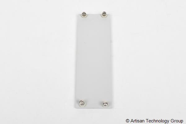 252815-2 Marvin Test Solutions (Dual-Slot Filler Panel) | ArtisanTG™