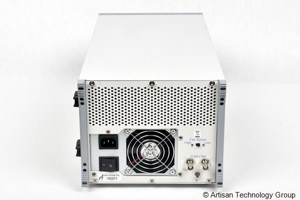 GX7800 Marvin Test Solutions (8-Slot, 3U PXI Chassis) | ArtisanTG™