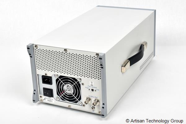 GX7800 Marvin Test Solutions (8-Slot, 3U PXI Chassis) | ArtisanTG™