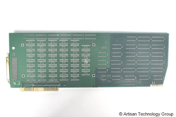 GT64-MS-I Geotest (Hi-REL Scanner Multiplexer) | ArtisanTG™