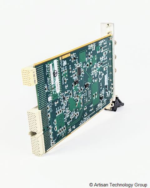 GTX2220 Geotest (Counter / Timer PXI Module) | ArtisanTG™