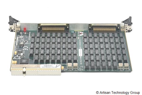 GX6264-C Geotest (128-Channel Scanner / Multiplexer PXI Card) | ArtisanTG™