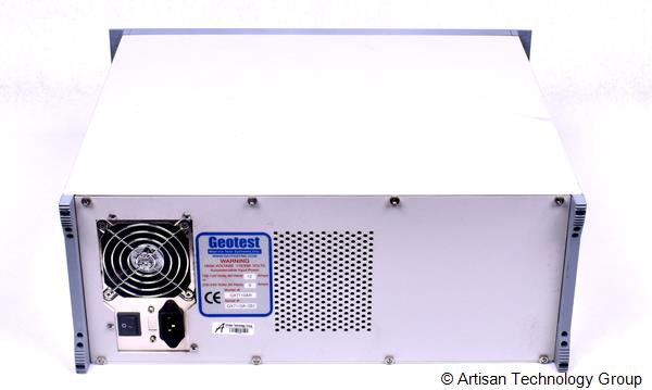 GX7110AR Geotest (14-Slot, 3U/6U PXI Smart Chassis With Rack Mount Ears ...