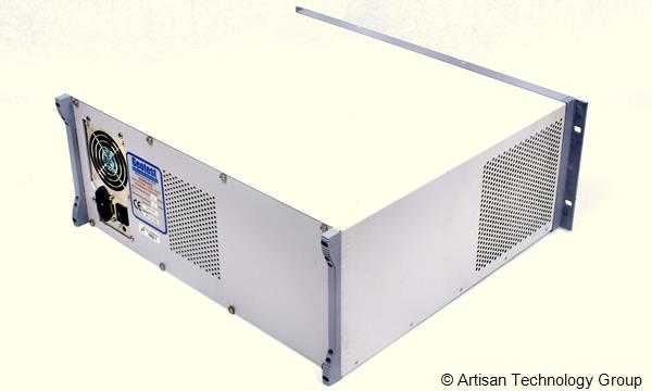 GX7110R Geotest (14-Slot, 3U/6U PXI Smart Chassis With Rack Mount Ears ...