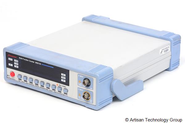 MS6100 Mastech (Multi-Function Digital Counter) | ArtisanTG™