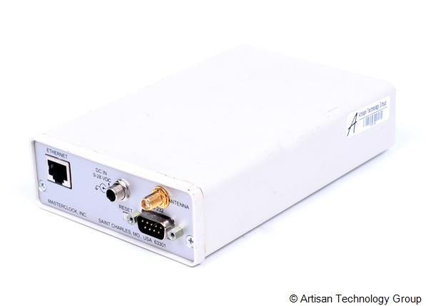 NTP100-GPS-HS Masterclock (Network Time Protocol Server) | ArtisanTG™