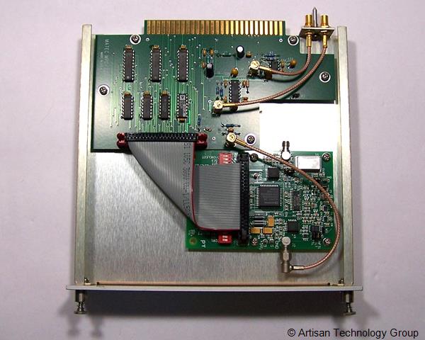 FS-855 Matec (Frequency Synthesizer Module) | ArtisanTG™