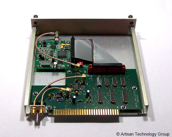 FS-855 Matec (Frequency Synthesizer Module) | ArtisanTG™