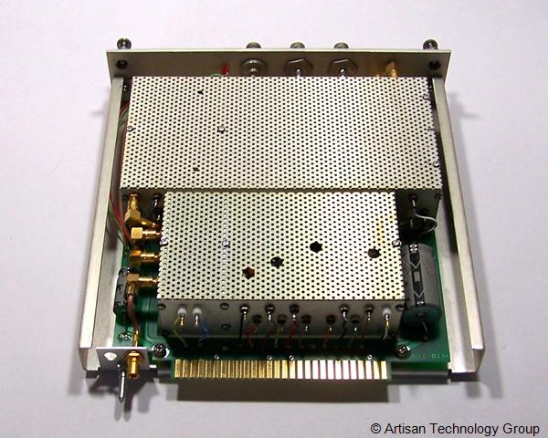 GA-822 Matec (R.F. Gated Amplifier Module) | ArtisanTG™