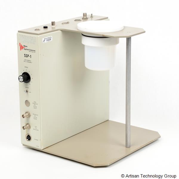 SSP-1 Matec (ESA Sample Cell Assembly) | ArtisanTG™