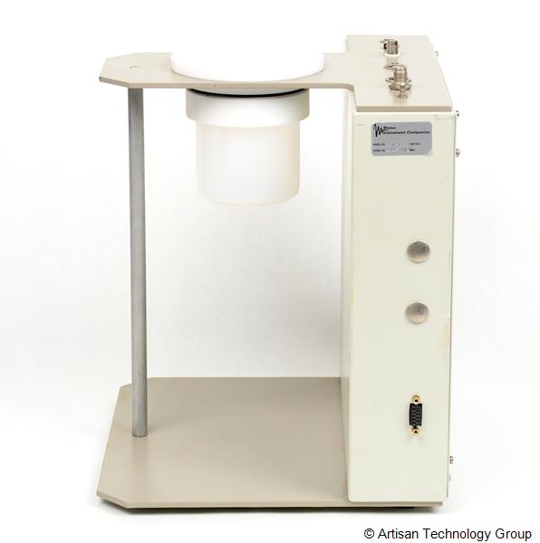 SSP-1 Matec (ESA Sample Cell Assembly) | ArtisanTG™