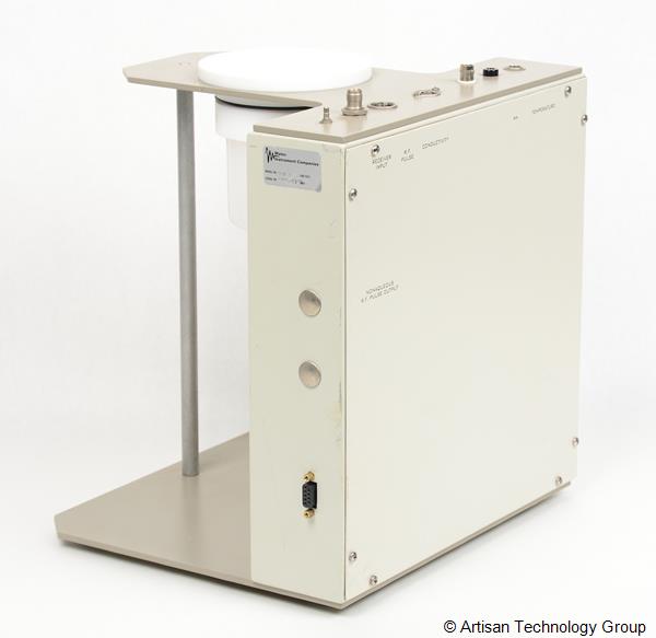 SSP-1 Matec (ESA Sample Cell Assembly) | ArtisanTG™