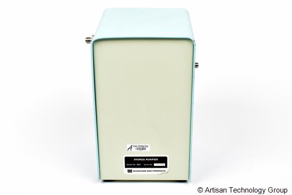 8301 Matheson (Hydrox Purifier Module) | ArtisanTG™
