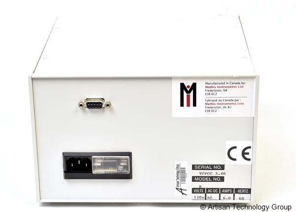 Mathis Instruments (TC-R Probe) | ArtisanTG™