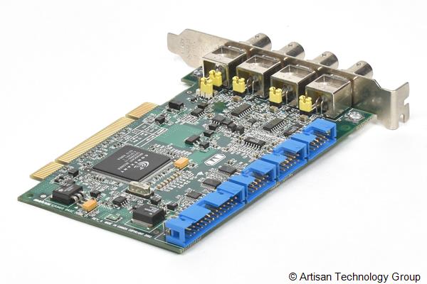 Cronos Matrox (Frame Grabber) | ArtisanTG™