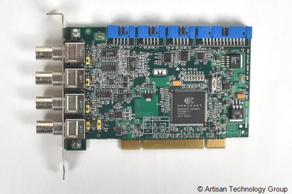 Cronos Matrox (Frame Grabber) | ArtisanTG™