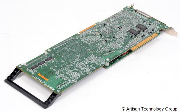 GEN/X/00/8/DAC Matrox (Genesis-LC PCI Frame Grabber) | ArtisanTG™